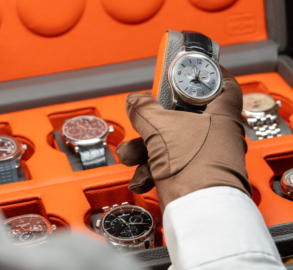 Scatola del Tempo - Elix Group